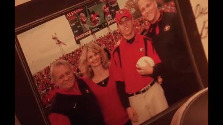 PTSD: Titletown, USA - by Corbin Hicks - Corbin's Corner