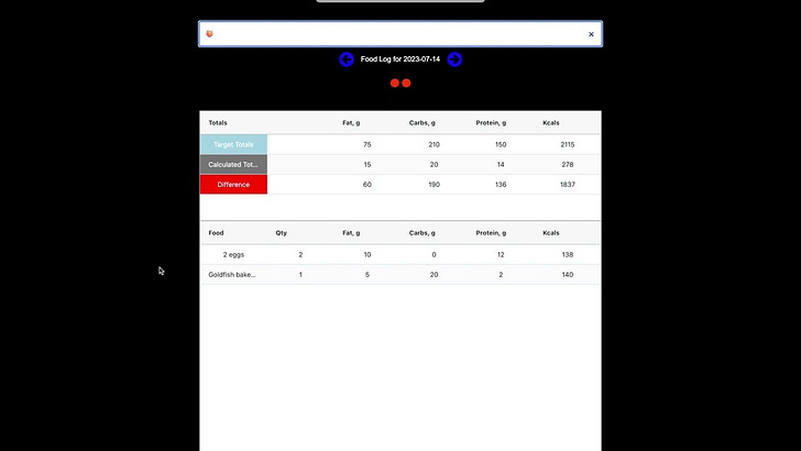 5 Ways I am using Generative AI in my [non-production/hobby] app