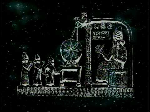 SATURN THEORY FROM THOTH - by Len Kinder