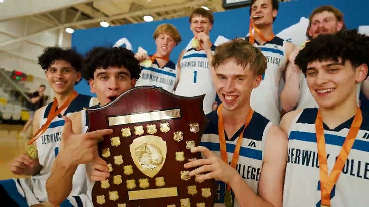 Australian Schools Championships: Four stars (and more) that stood out ...