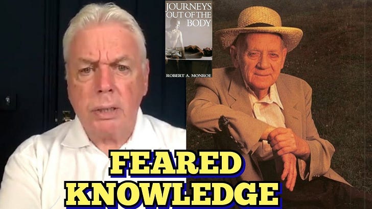 Seemorerocks | Robin Westenra | Substack