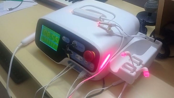 Regenerative Devices in Science Fiction, Role of Sci-Fi in Technology ...