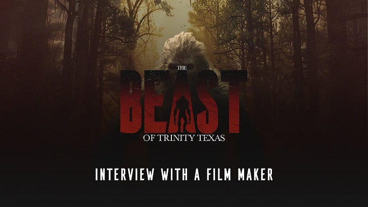 The Beast + Interview + What's Coming The Beast + Interview + What's Coming