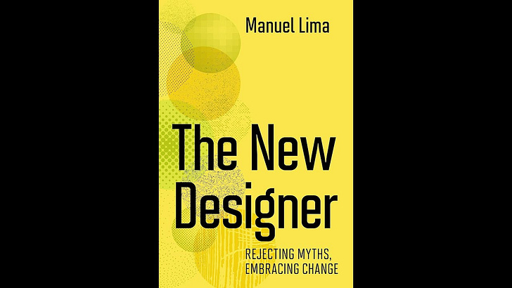 Manuel Lima - The New Designer