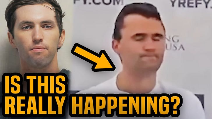 The David Pakman Show | Substack