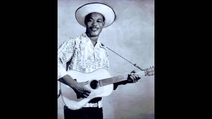 Mento - by George Eberhart - Encyclopedia of Music Genres