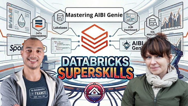 What’s new in Databricks - March 2026 - NextGenLakehouse