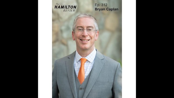 Talking Kids with Dr. Bob - by Bryan Caplan - Bet On It