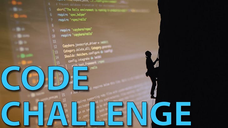Flutter And Dart Coding Challenge 1 In Reverse