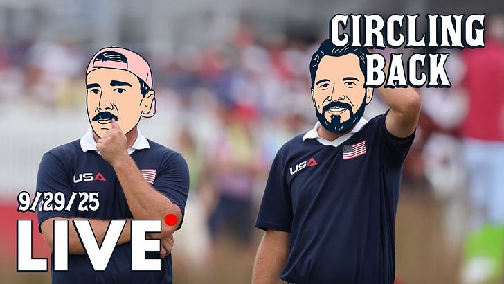 Washed | Washed Media | Substack