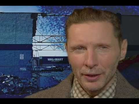 A Zoo Of Our Making - Phil Rockstroh's Substack