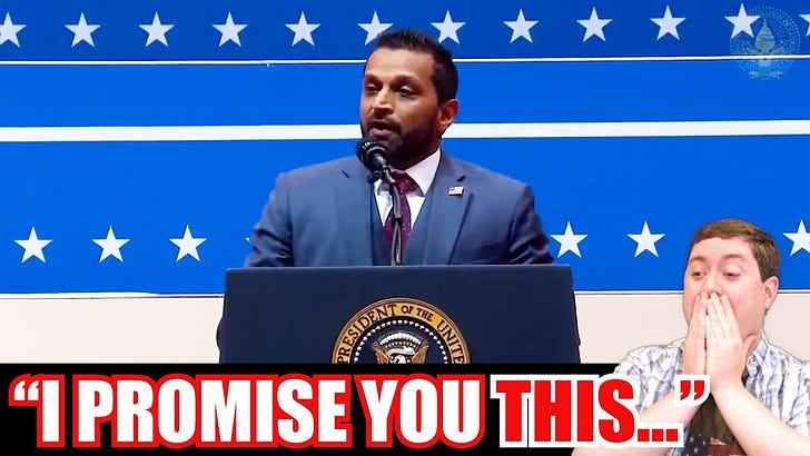 PolitiBrawl | Substack