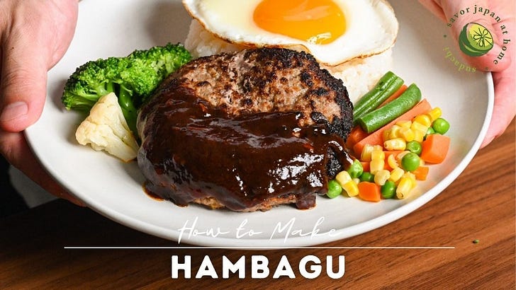 Sudachi by Yuto Omura | Sudachi | Japanese Recipes | Substack