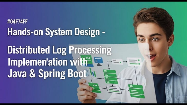 Day 1: Building Production-Ready Distributed Log Processing Infrastructure