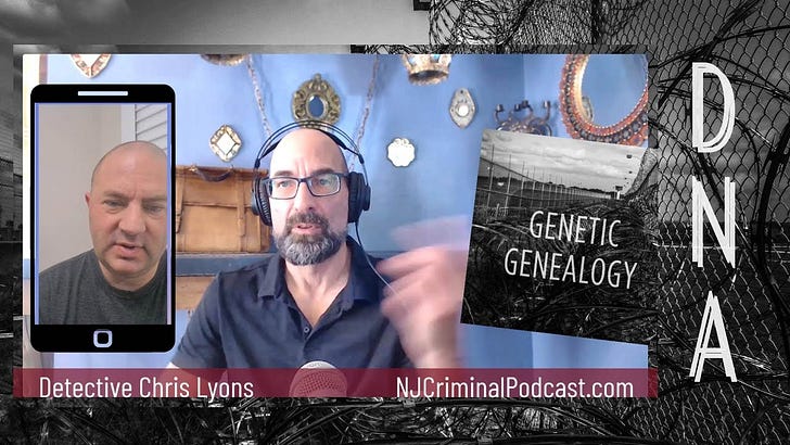 Familial DNA Facts and Misconceptions - by Tracie Boyle