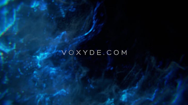 Voxyde - Great Houdini Advanced Tutorials
