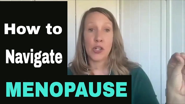 Navigating Menopause: Essential Tips For Women Navigating Menopause: Essential Tips For Women
