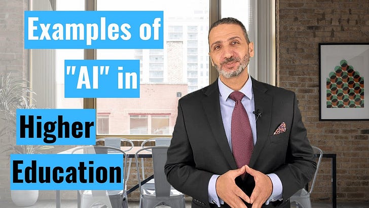 DISRUPTING EDUCATION - by Ed Canela - OD Play Notes