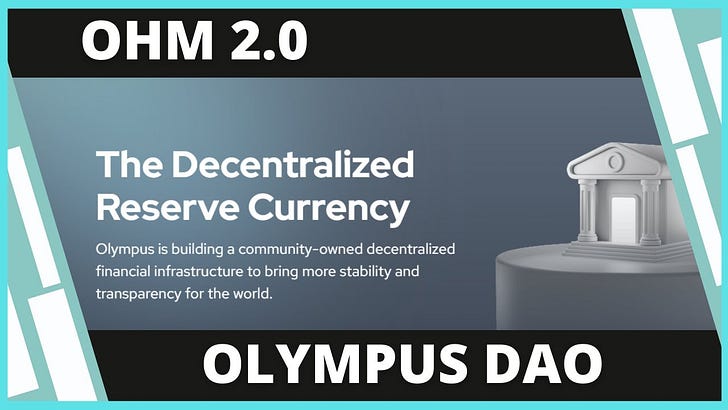 Steuern - Wie macht man das mit OlympusDAO? - by Dima Vogel