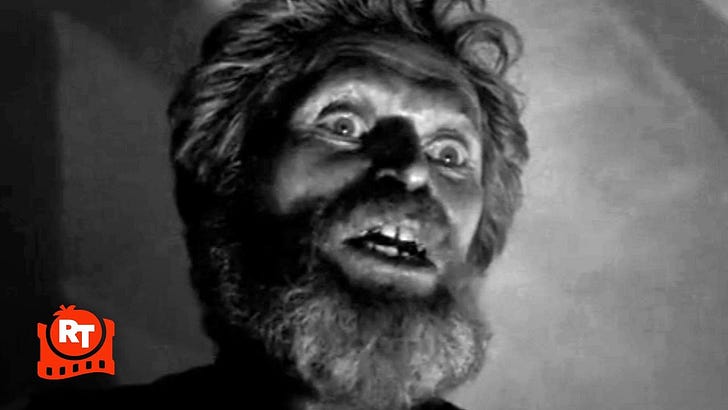 Dafoe Man and the Sea - by Erin Fenton - Better Know Dafoe
