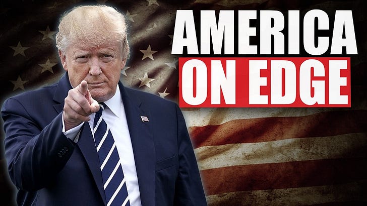 THE WEDNESDAY WARNING with Sasha Ingber of HUMINT