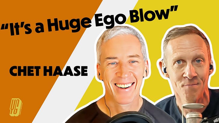 The power of network - Jason Howell's Newsletter