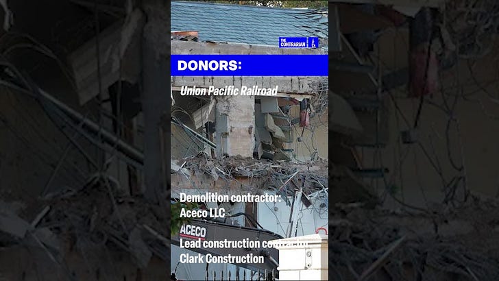 Jen Rubin's columns | The Contrarian | Substack