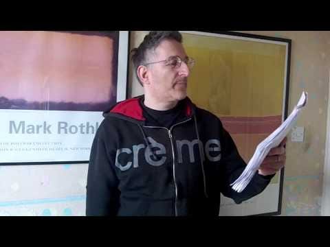 What is Flash Fiction? - by Marc Nash - Marc’s Substack