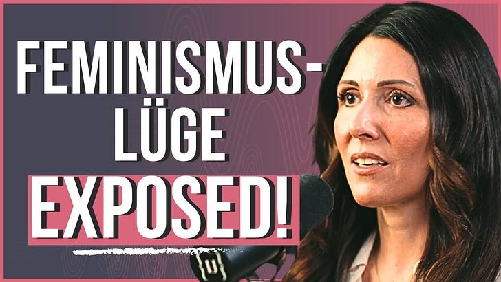 Katharina’s Substack | Katharina vom Tanneneck | Substack