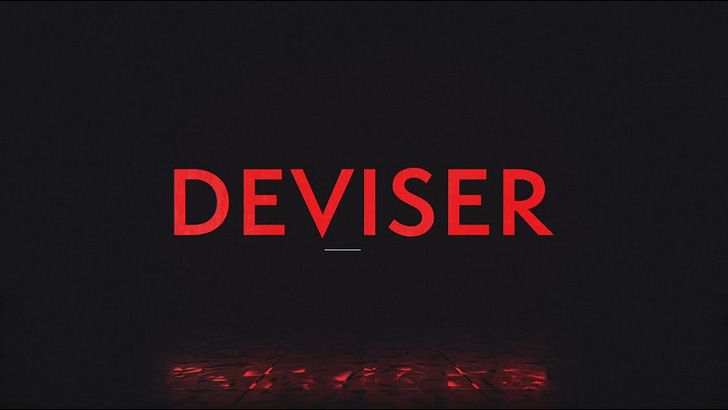 watchlist: Deviser vibes - by Ren Bee
