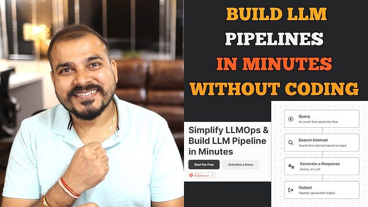 동영상 summarization 비교 - Jun’s Substack