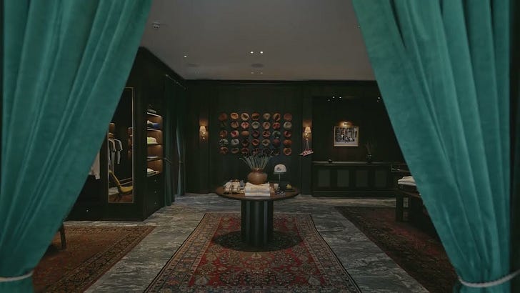 Moonlights | Michael Brooks Jr. | Substack