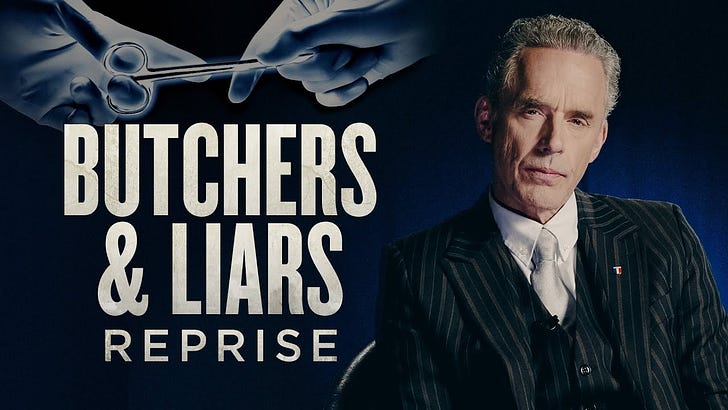 Butchers and Liars - by Trae Bailey - The Bailiwick