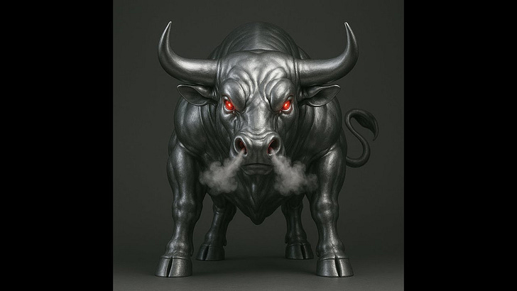 New Presentation: Silver's Bull Market Has Officially Begun