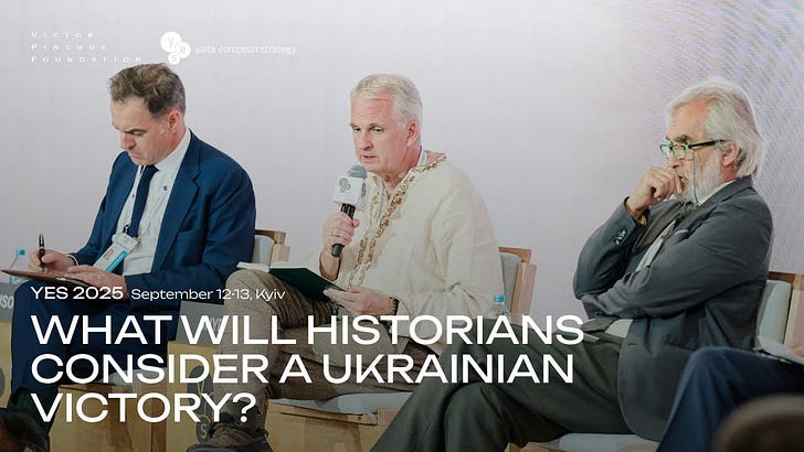 Niall Ferguson | Substack