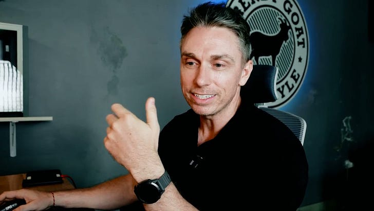 Get An Inside Look! - by Jameson - Wallet Monkey