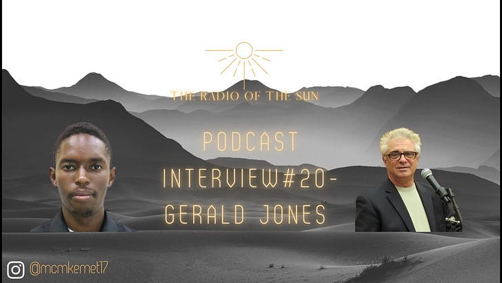 Heliopolis - The Radio of the Sun - by Gerald Everett Jones