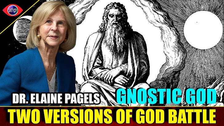 Three Divine Beings in the Bible: Elohim, El Elyon, and Yahweh