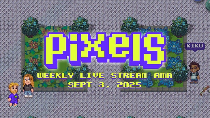 Events + Reminders This Week! - by Pixels_Diana