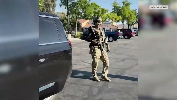 The Land of the Free? - by The Save America Movement