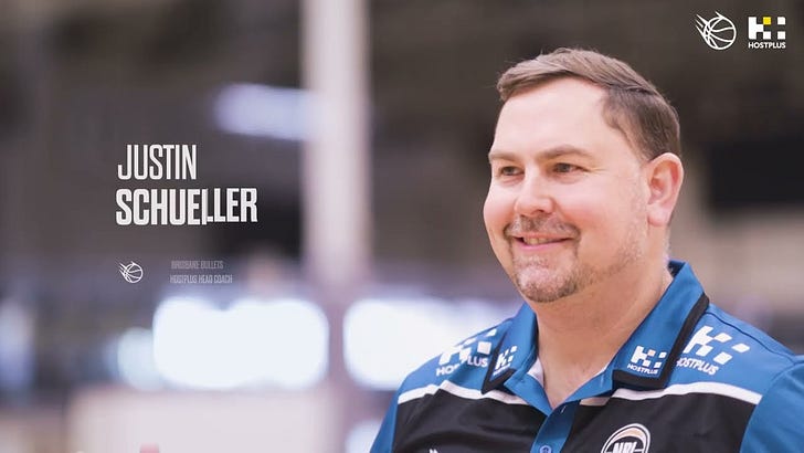 Assessing Justin Schueller’s first Brisbane Bullets roster