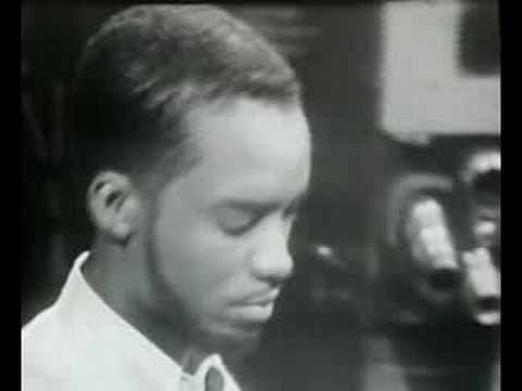 Ahmad Jamal - Darn that Dream - by Steven Cerra