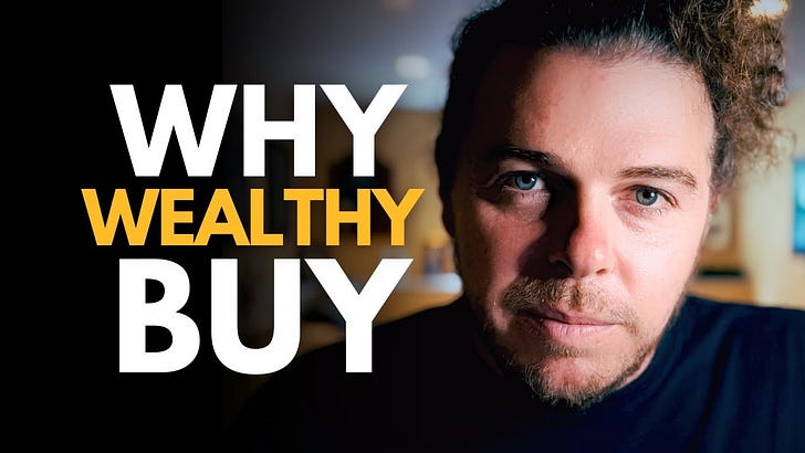 What I Learned Selling Expensive Things To Affluent People