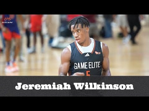 Cal Men's Basketball gets first commitment of 2024 cycle in Guard ...