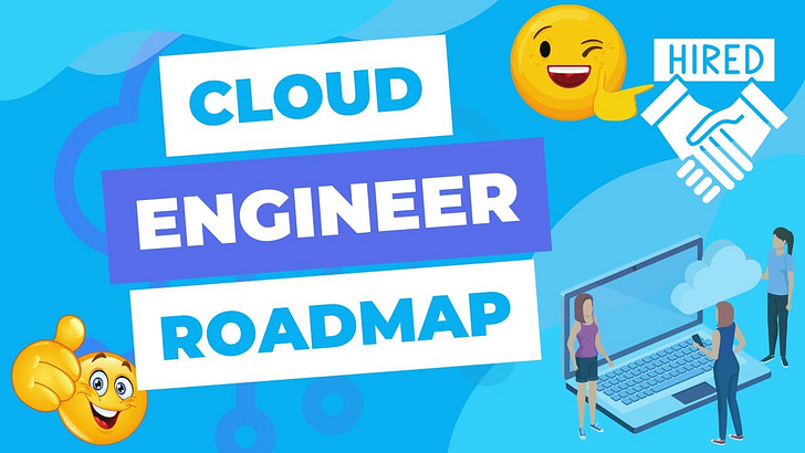Lw 003 Cloud Engineer Roadmap Circleci Hack And Ai Assisted Programming With Chatgpt