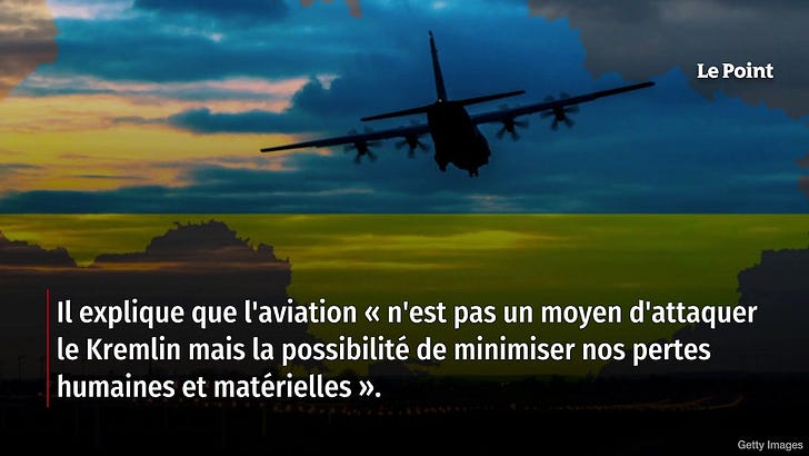 Comment la guerre en Ukraine va-t-elle se terminer