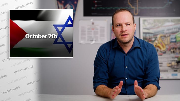 Nate Erskine-Smith | Substack