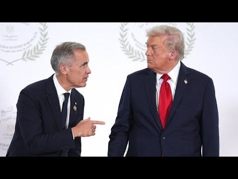 Brian Lilley | Substack