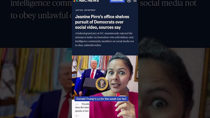 Amanda Nelson | Substack