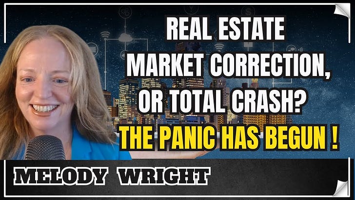 Melody Wright Interview - Triangle Investor Substack